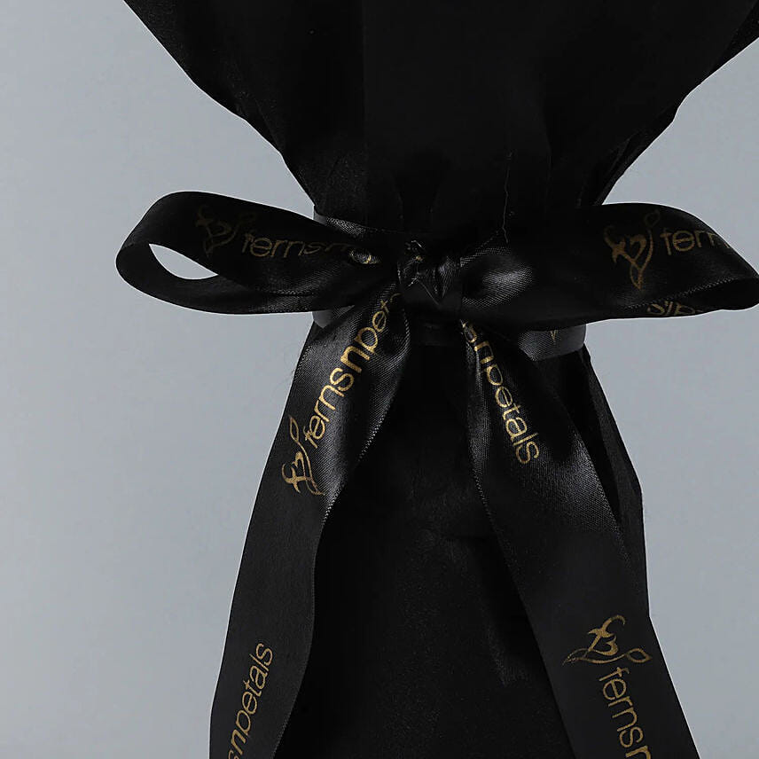 Online Premium Red Roses Double Wrapped Bouquet Gift Delivery in India ...