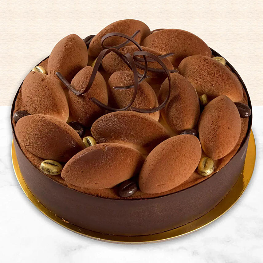 Cake Delivery in Al Ain, Send Cakes to Al Ain - Ferns N Petals