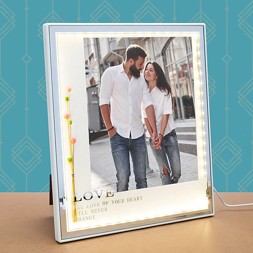 Personalized Photo Frames | Customized Photo Frames Online Delivery