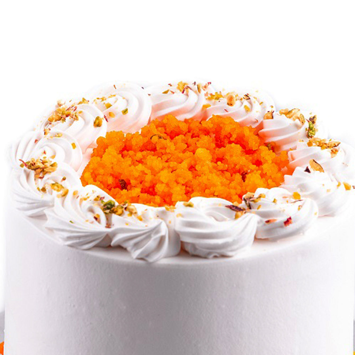 Online Laddu Cake Gift Delivery in Oman - FNP