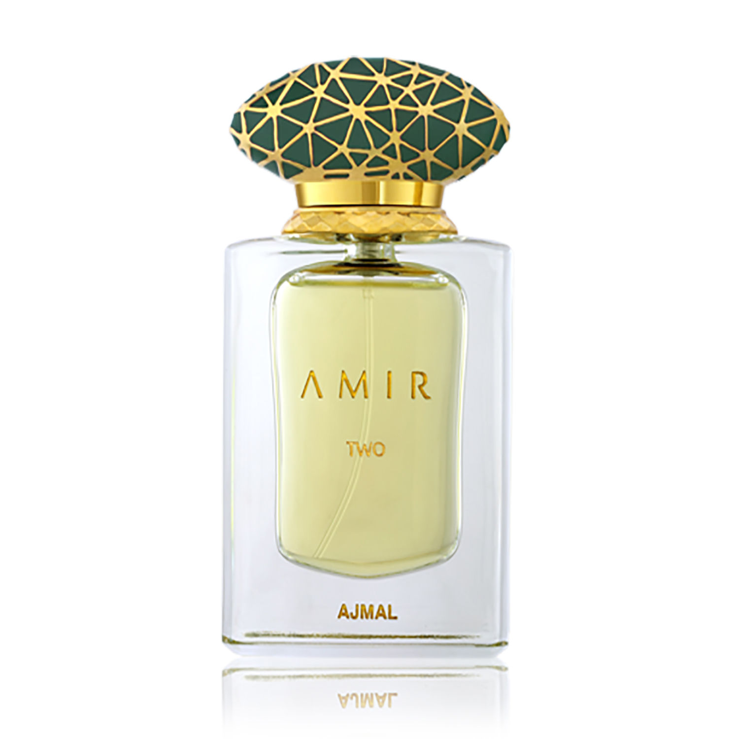 Online Amir Two Eau De Parfum 50Ml Gift Delivery in Qatar - FNP