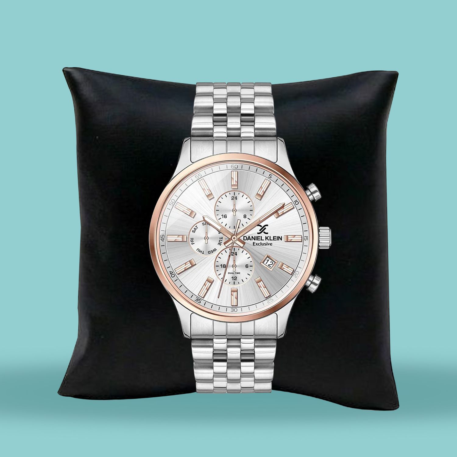 Online Daniel Klein Watch for Men Gift Delivery in Qatar - FNP