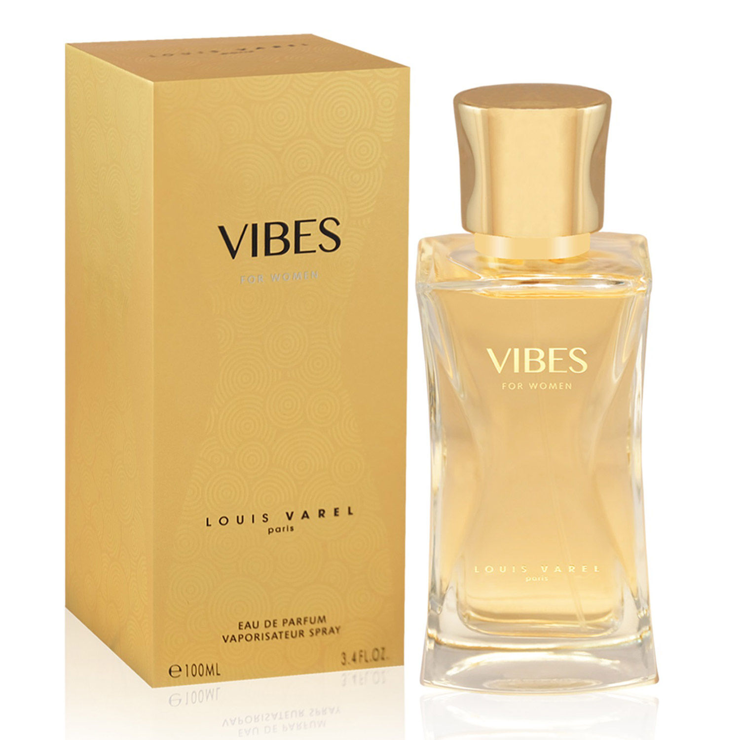 Online Vibes Women EDP 100 ml Gift Delivery in UAE - Ferns N Petals