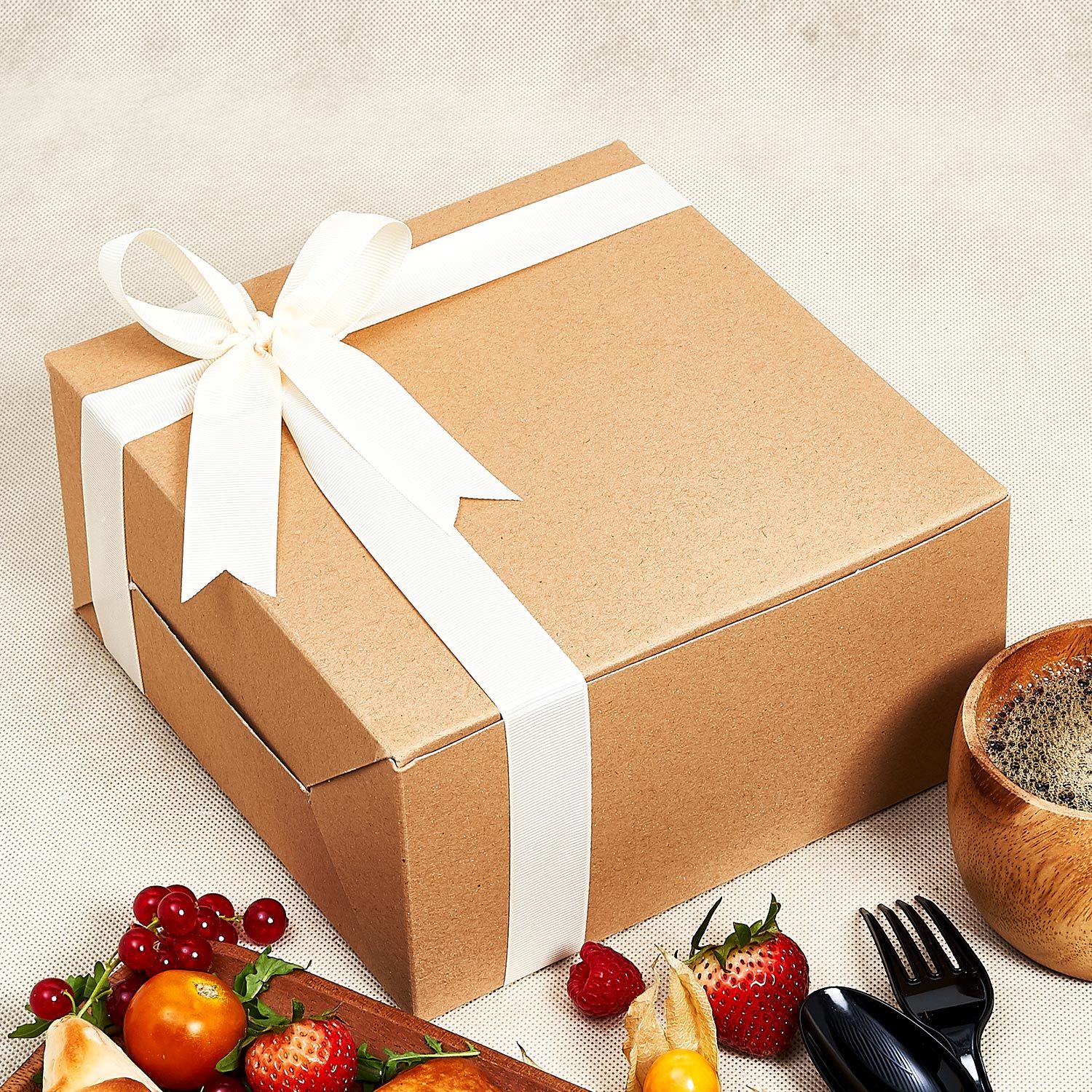 Online Breakfast Box For One Gift Delivery in UAE - FNP