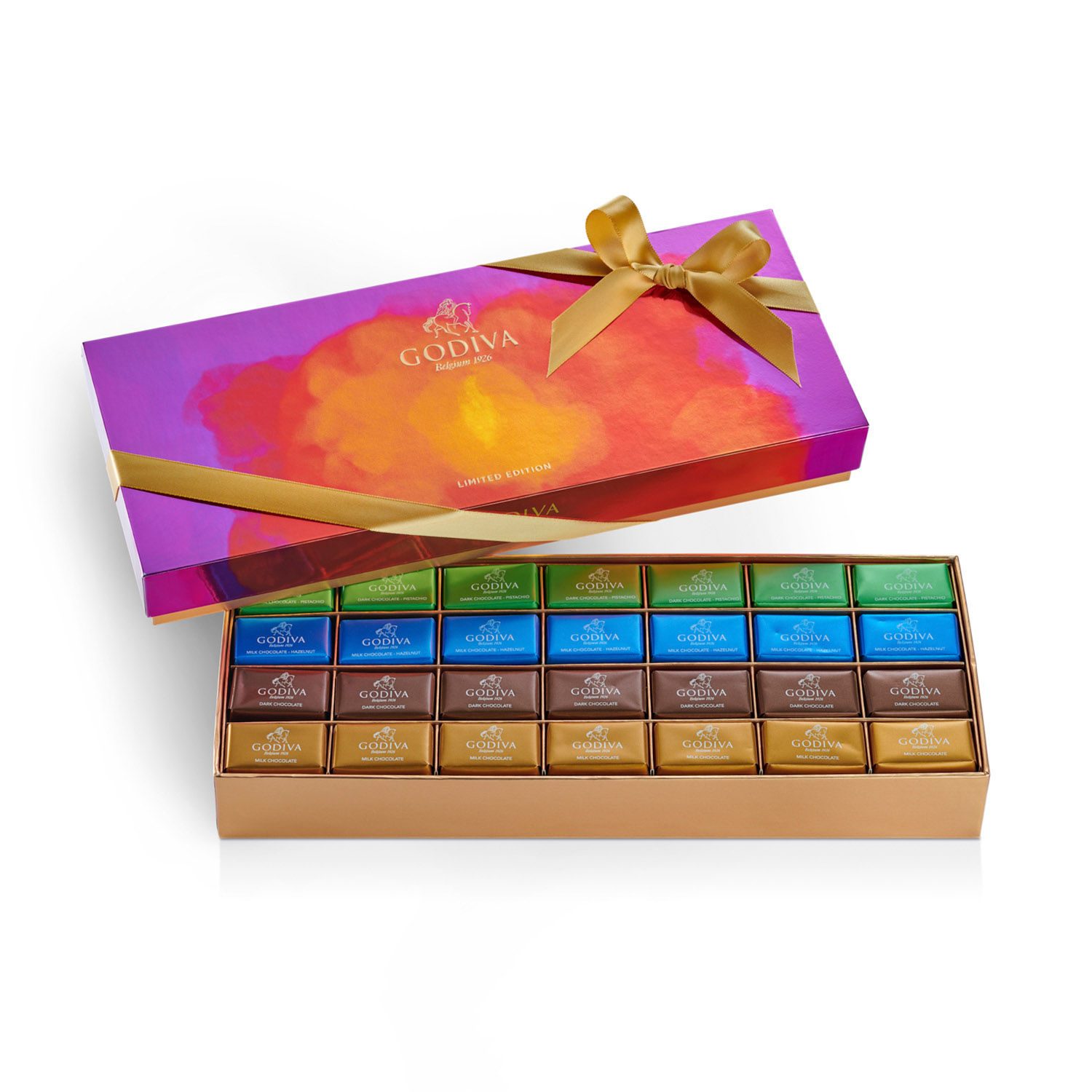Online Godiva Naps 84Pcs Gift Delivery in UAE - FNP